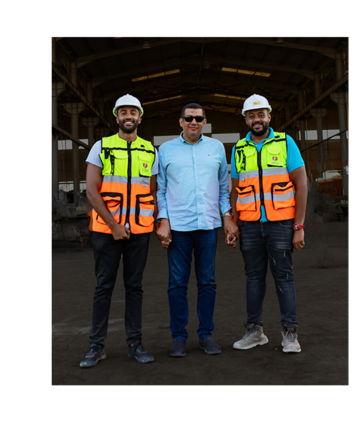 Perfect Engineering Work - About